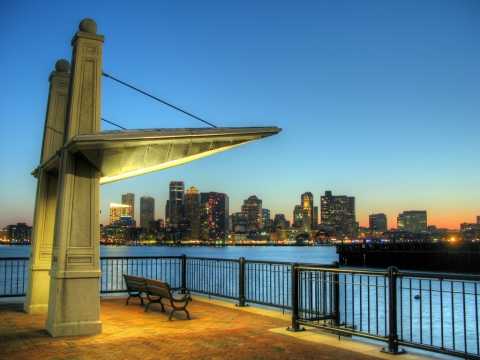 Oak Room, Boston, eventseeker