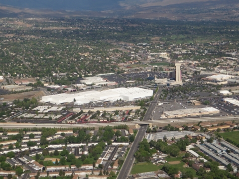 Apple Store, Reno, eventseeker