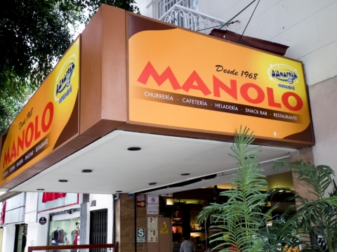 Manolo, Lima | cityseeker