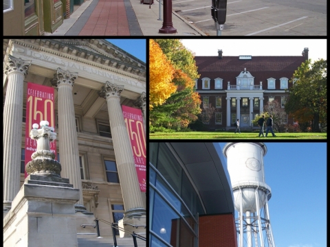 Overflow Thrift Store, Ames, eventseeker