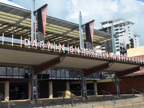 Cox Country Club, Wagait Beach, eventseeker