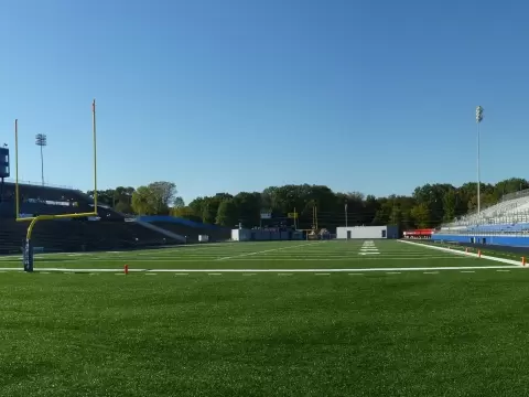 Estadio Braly Florencia Al Parking Changes Coming To UNA Game Days