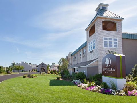 Olde Barnstable Fairgrounds Golf Course, Barnstable, eventseeker