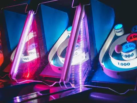 Rogue Valley Family Fun Center, Central Point, eventseeker