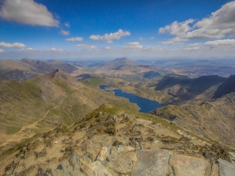 Tracing the Breathtaking Landscape of Snowdonia: Attractions to Visit ...