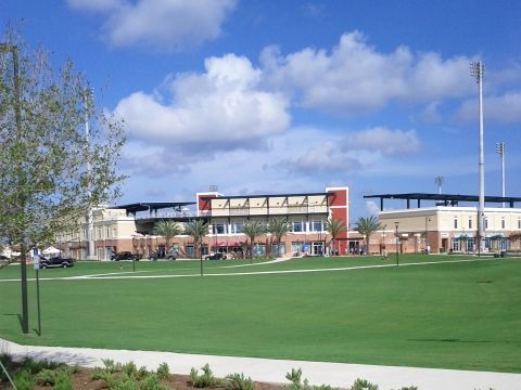 Ferry Pass Middle School, Pensacola, eventseeker