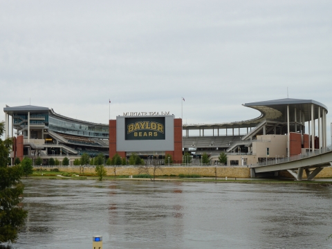 Waco Convention Center, Waco, eventseeker
