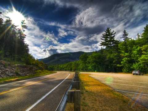 10 Scenic Highways Across the US | cityseeker