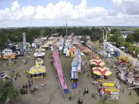 Longview Recreation Center, Spring Hill, eventseeker