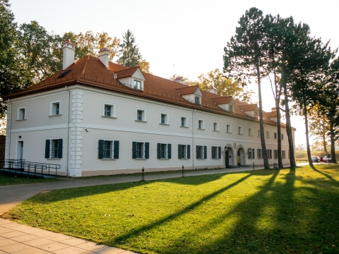 Best atractivos en Biržai | cityseeker