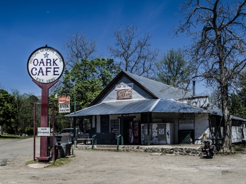 Oark General Store, Oark | cityseeker
