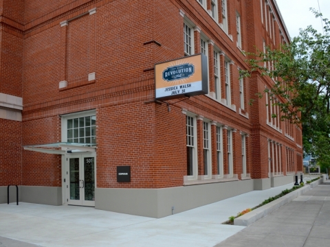 Delta Cafe, Portland, eventseeker