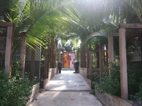 Miami Ironside, Miami, eventseeker