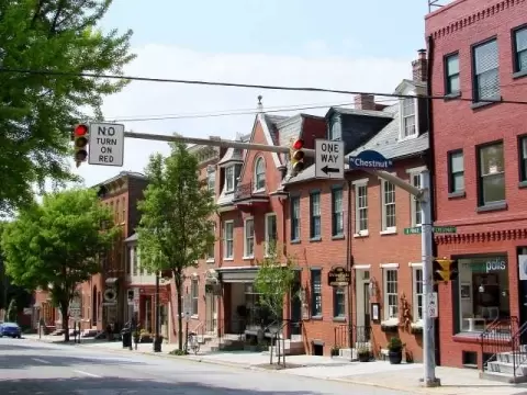 Lancaster General Hospital, Lancaster, eventseeker