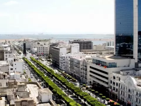 Dah Dah Happy Land Entertainment Park, Tunis | cityseeker