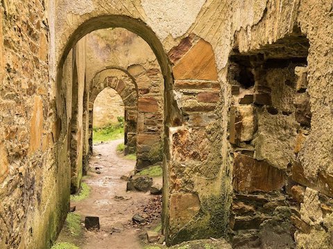 Tor Castle, Fort William | cityseeker